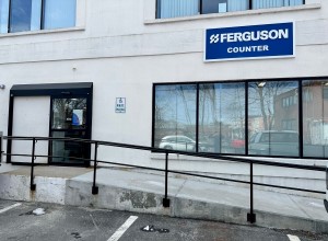 Ferguson Plumbing - Newton, MA - Supplying residential and commercial ...