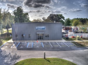 Ferguson Waterworks - Ocala, FL - Supplying products for water ...