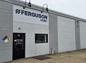 Ferguson Hvac - Freeport , NY - Supplying commercial and residential ...